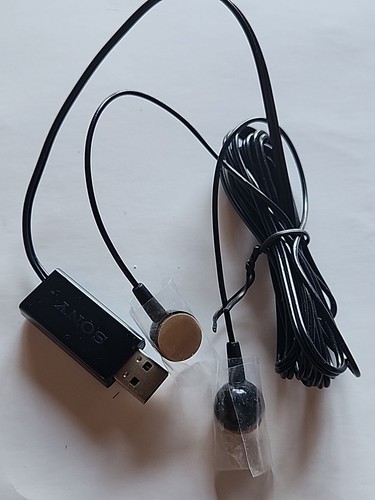 Genuine Sony IR BLASTER IRB-BR1 (USB-A remote control extender) | eBay