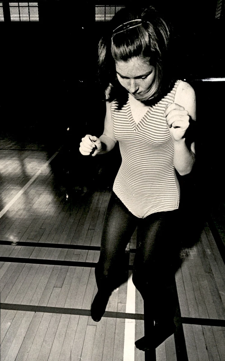 Mashed Potato Dance
