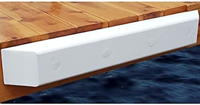 PRODUCTS Straight Dock Cushion for Docks and Piers | eBay