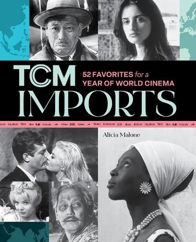 Alicia Malone TCM Imports (Paperback) 9780762488483| eBay