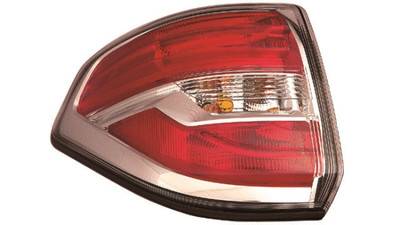 16522611 DEPO Combination Rear Light OE: 26555-3ZD0A | eBay