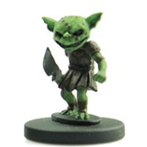 Chuffy Lickwound We Be Goblins Lightly Played Various Pathfinder Sets D ...