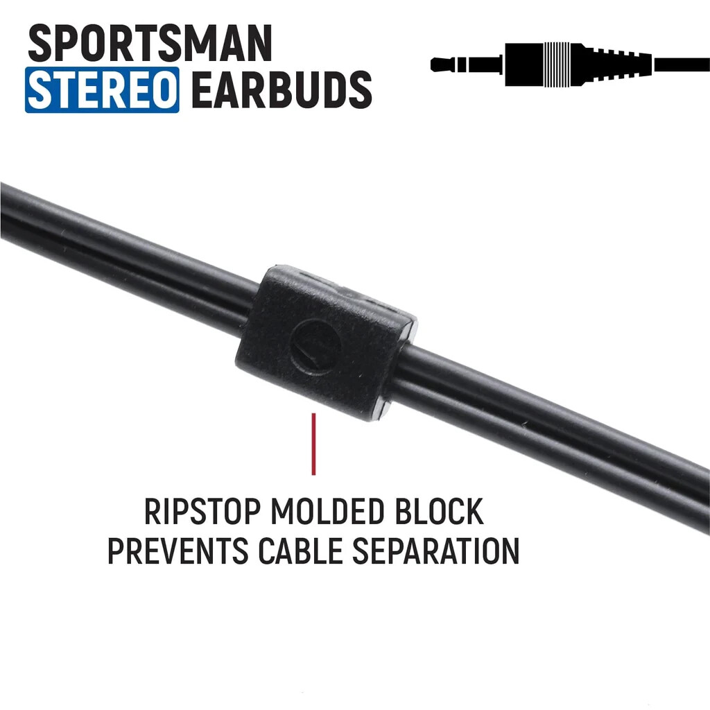 Racing Ear Buds Foam Scanner Stereo Racing Radios Communications ...