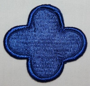 ORIGINAL U.S. ARMY 88TH INFANTRY DIVISION PATCH, FULL COLOR | eBay