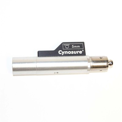 Cynosure Photogenica Cynergy Vascular Pulsed Dye Laser 595 5mm 100-1756-050 | eBay