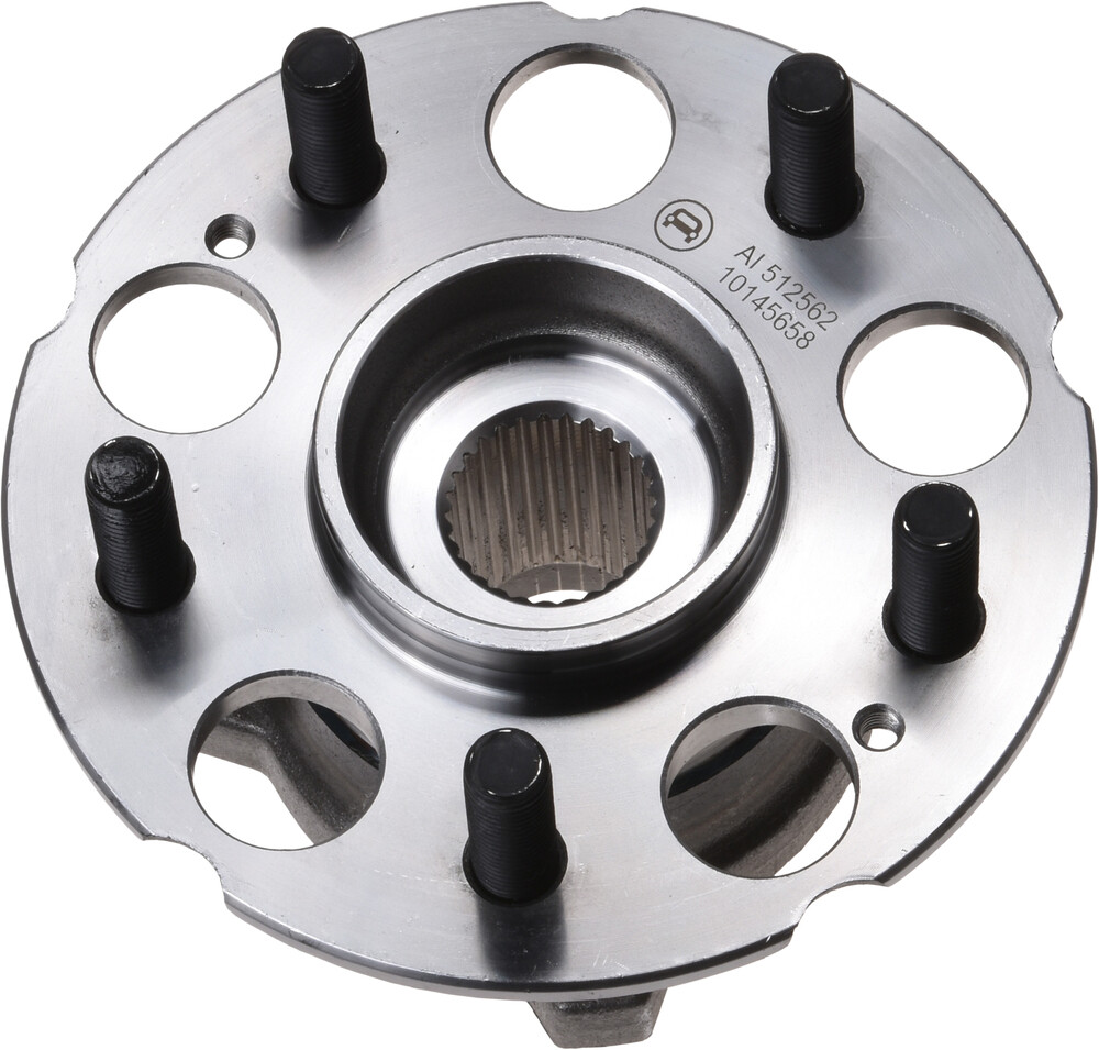 Wheel Bearing and Hub Assembly-PDL Autopart Intl fits 15-20 Acura TLX ...