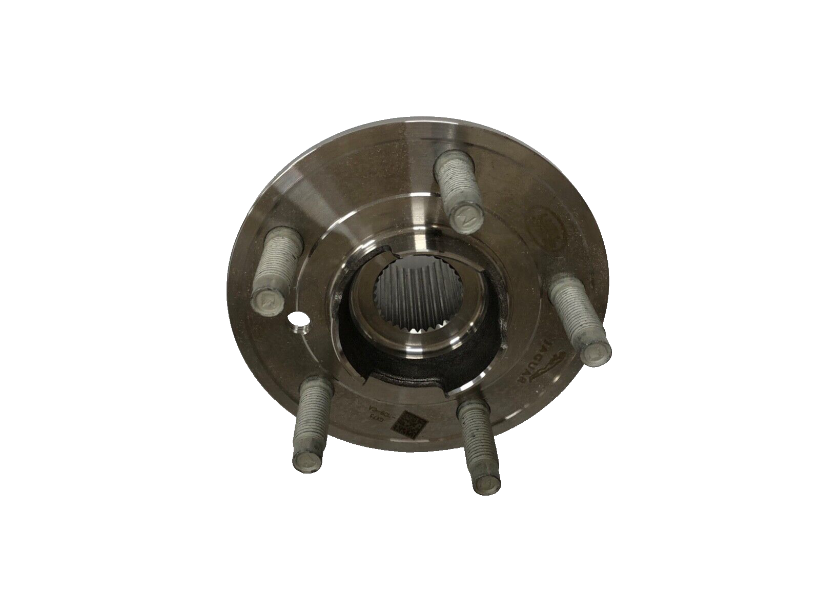 Genuine Jaguar XF 2016 /XE Range 2015 Rear Wheel Hub T2H18969 for sale ...