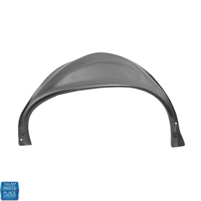 1968-74 Chevrolet Nova Outer Rear Wheel House Wheelhouse - RH Right ...