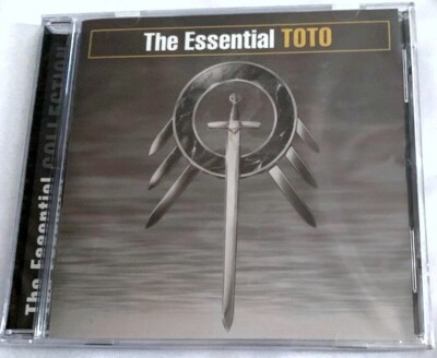 TOTO-THE ESSENTIAL-2CD FACTORY SEALED-(Pop Rock) | eBay