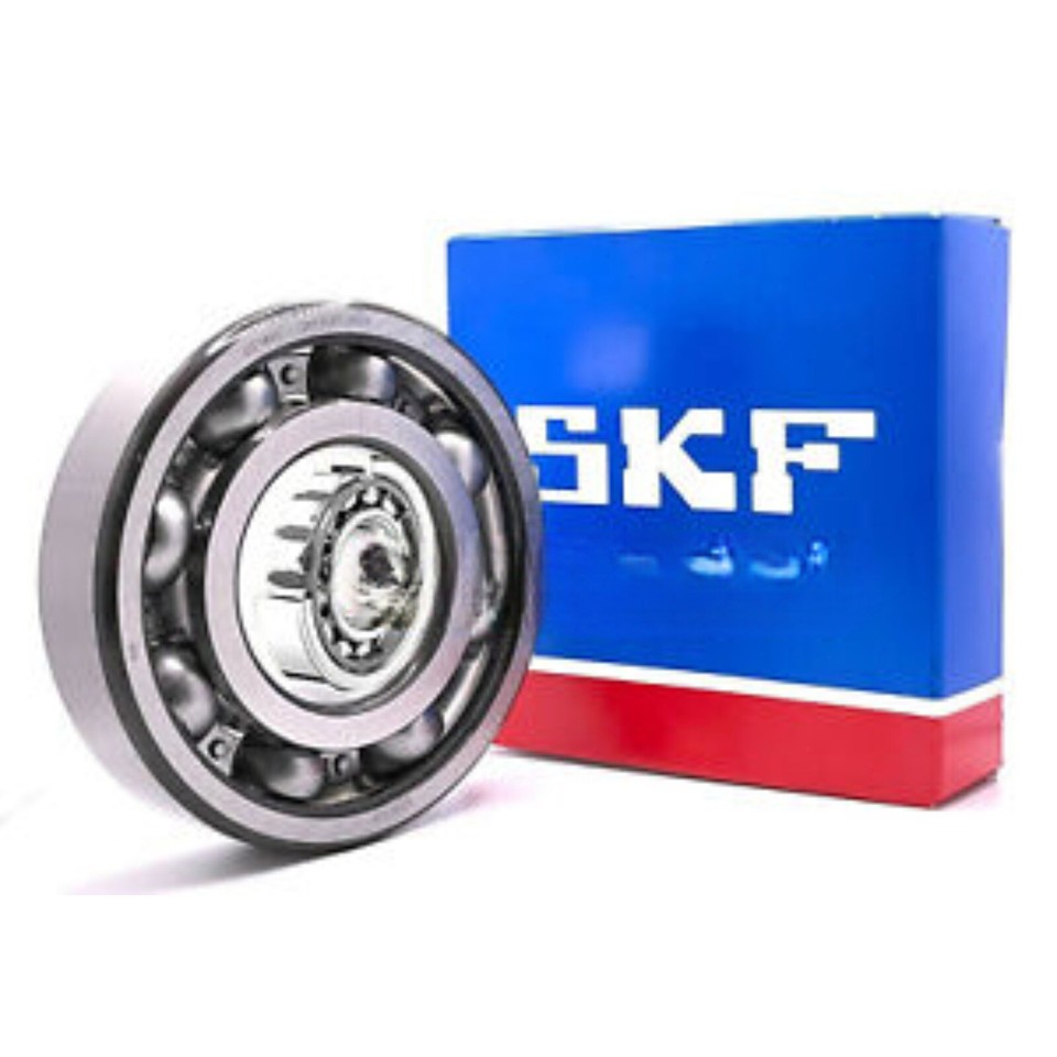 NEW SKF 6312 C3 SKF DEEP GROOVE BALL BEARING 60x130x31 Mm | eBay