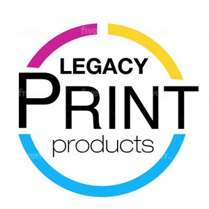 Legacy Print Products | eBay UK Stores