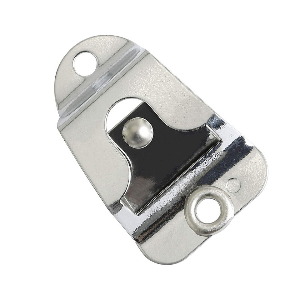 10x Mic Holder Hand Up Clip for Kenwood/ICOM/Motorola/CB Radio HLN9073B ...