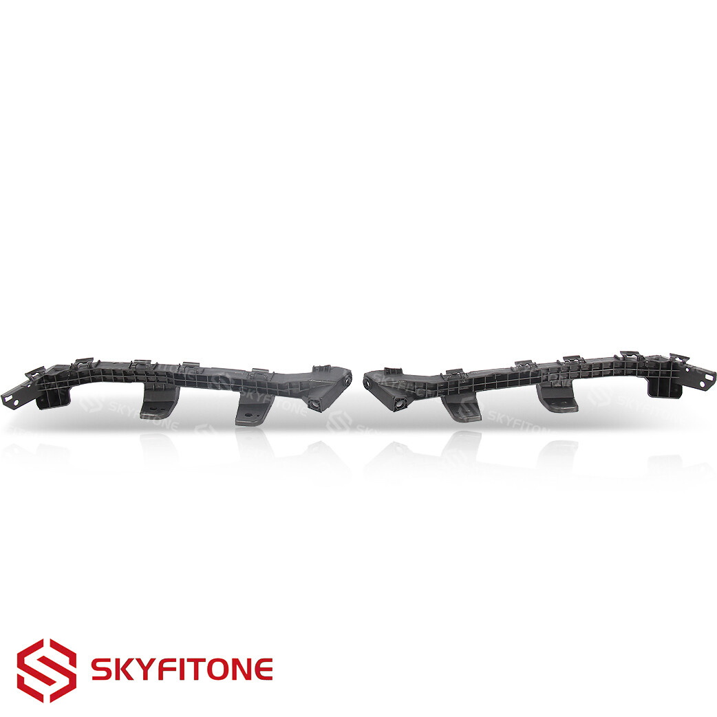 For 2022-2023 Honda Civic Front Left+Right Headlight Bracket Headlamp ...