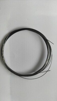 PIANO WIRE-ROSLAU-STEEL WIRE MUSICAL, ART AND CRAFT 3.5 Meter | eBay UK