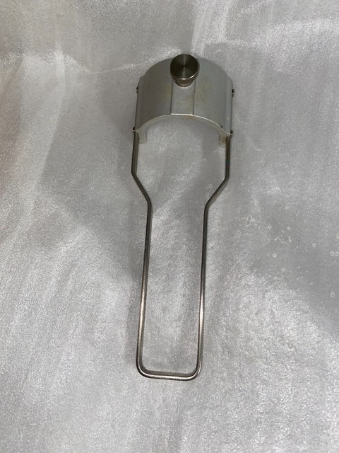 Brookfield B-20Y LV Guard Leg Spindle Guard Viscometer Accessory for ...