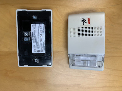 Edwards Genesis G1-VM Strobe White | eBay