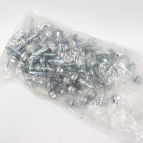 (100-Pk) SFS Self Drilling Screws 1/4" -14 x 1-1/4" 1373268 | eBay