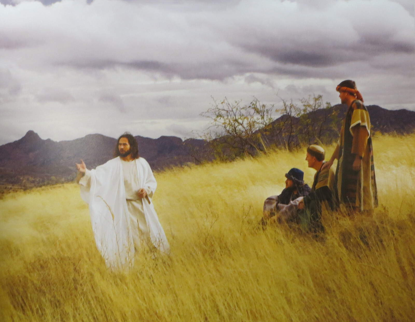 Reflections of Christ by Mark Mabry (2008, Hardcover) for sale online ...