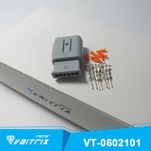 6way For Nissan maxima connector 18002 4z800 Gas Accelerator Pedal c37 ...