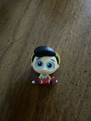 Disney Doorables Series 6 - Pinocchio - Limited Edition | eBay