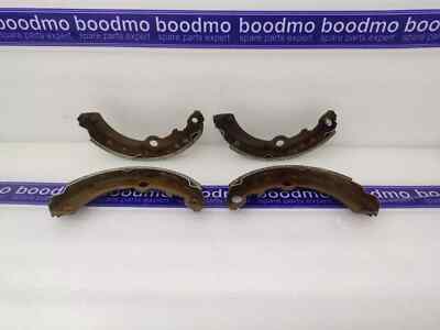 Brake Shoe Set for SUZUKI ALTO 800 - 53200M79GC0 - SUZUKI | eBay