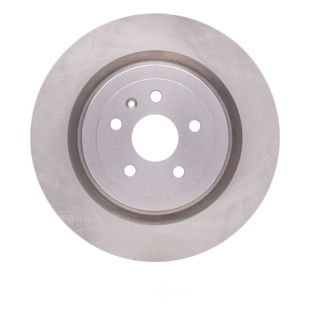 Disc Brake Rotor-V DFC 604-47039 for sale online | eBay