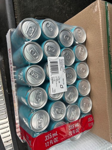 RED BULL WINTER EDITION 24 PACK 12OZ SOLD OUT HELP BUILD OUR DREAM! | eBay