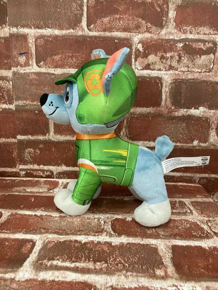 Nickolodeon New W/O Tag Stuffies | eBay