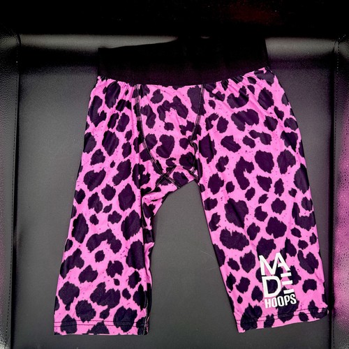 Made Hoops Compression Shorts Size Men’s Size Small | eBay