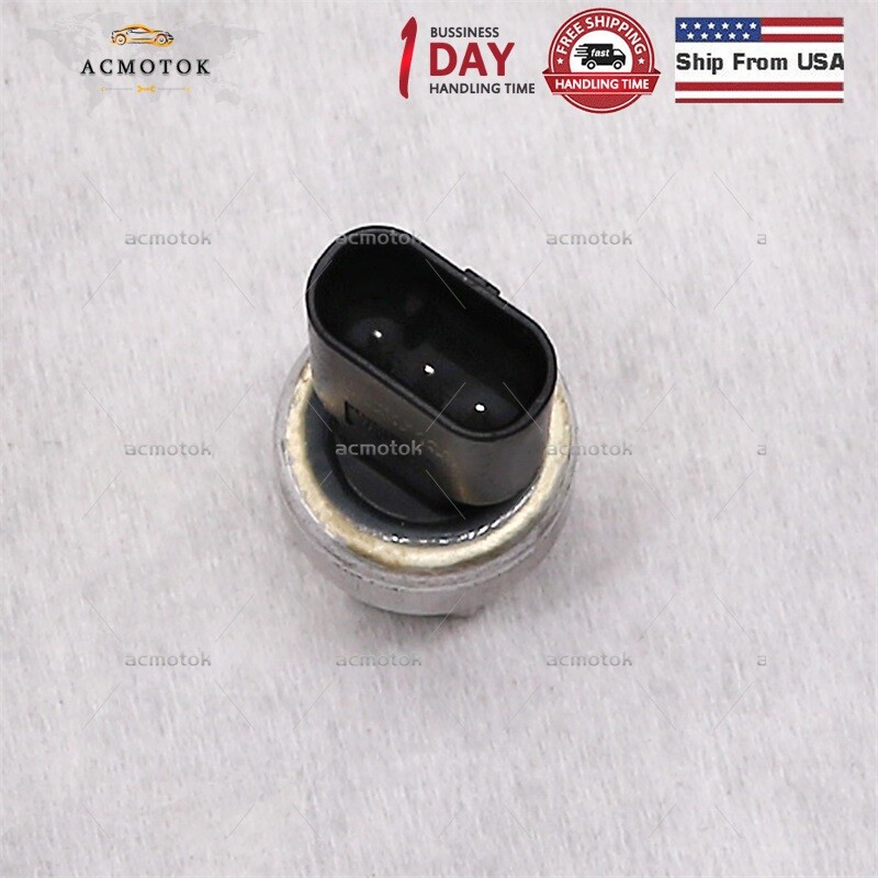 New A/C Pressure Transducer Valve 68308727AA For Dodge Chrysler Jeep ...