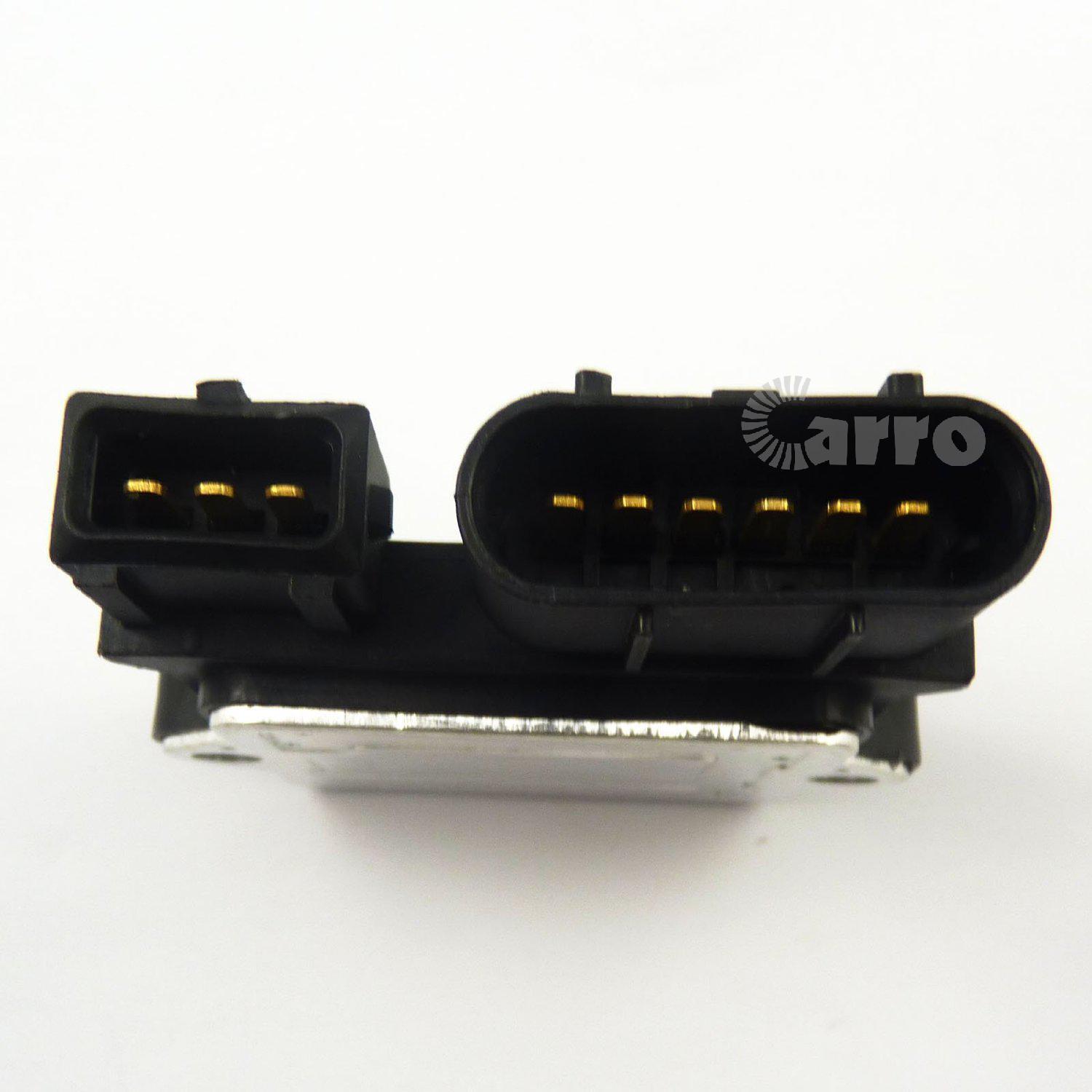 OE# MD326147 New Ignition Control Module For Mitsubishi Montero Sport ...