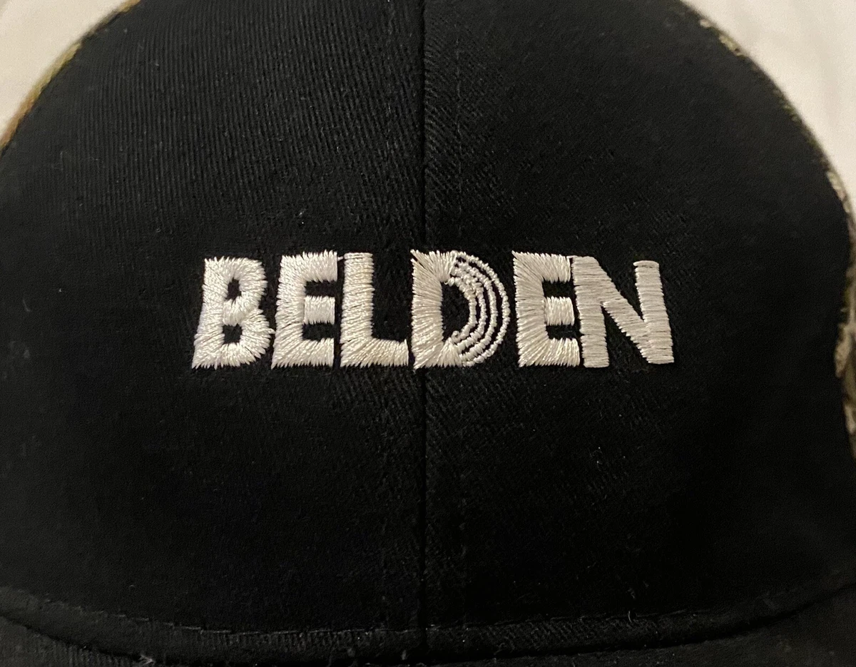 Belden Logo
