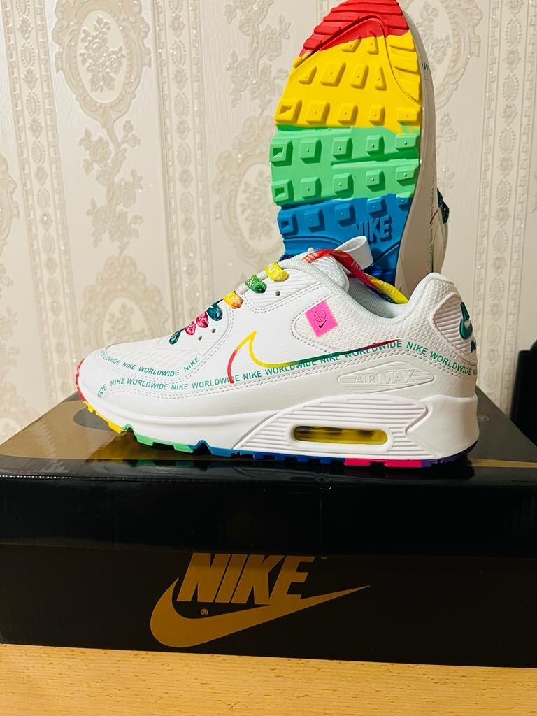 nike air max 90 38 Free Shipping Available