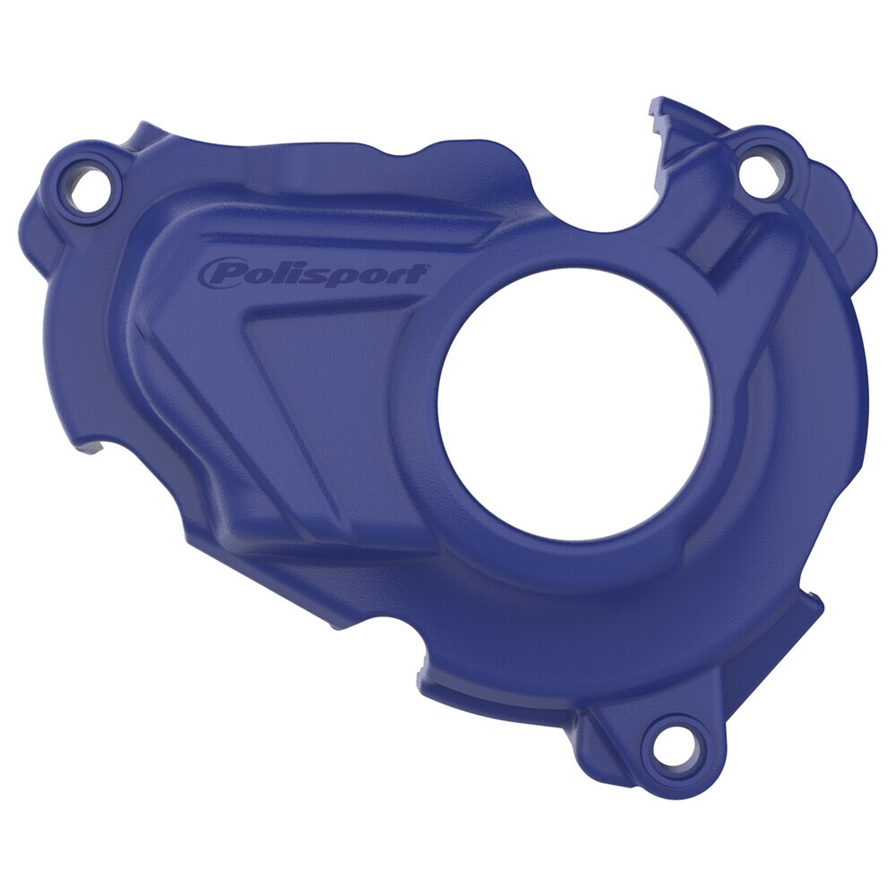 Polisport - 8471000002 - Ignition Cover Protector, Blue for sale online ...