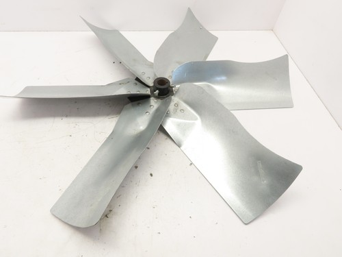 REVCOR KH3006 38 FE Heavy Duty Propeller 30" 38 Pitch Galvanized | eBay