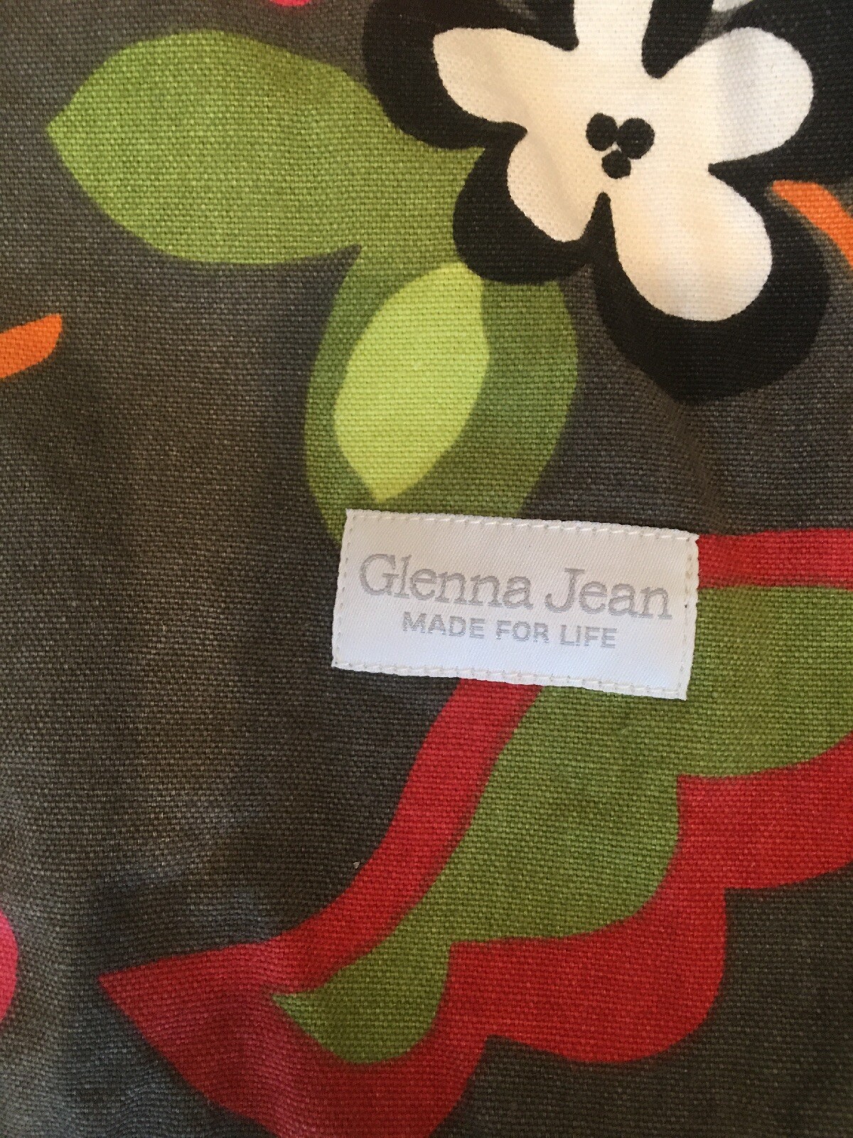 2 Glenna Jean Kirby Unisex Crib Stroller Quilts Toile Black White ...