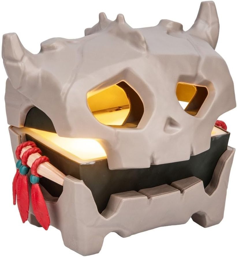 Bokoblin Chest Light Officially Licensed The Legend of Zelda | eBay UK