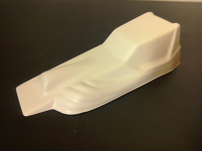 1/12th scale F2 Stock Car Body Shell (GM) Mardave kamtec new design ...