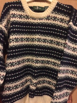 Hunt Club Pure Wool Sweater | eBay