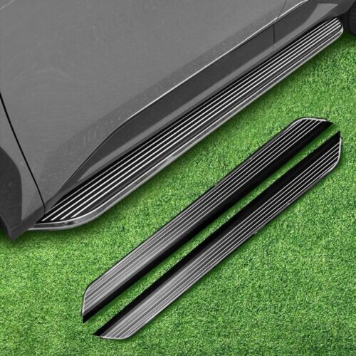 Running Board Side Step Nerf Bars For LR Range Rover L460 SWB 2023 2024 ...
