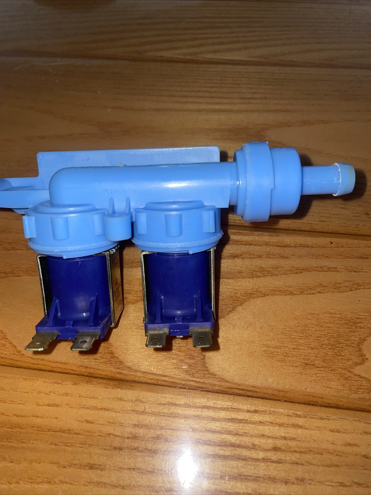 Kenmore Maytag Whirlpool Washer Water Inlet Valve 8182862 WP8182862 | eBay