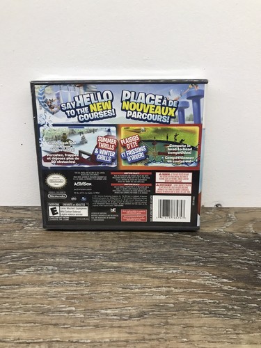 Wipeout 2 (Nintendo DS, 2011) for sale online | eBay