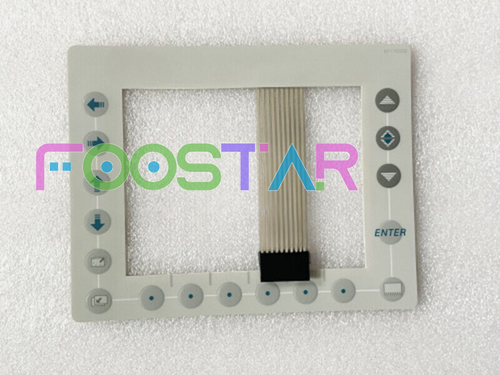 1PCS NEW FOR GENERA OY G2000 5.7-ST Key film | eBay