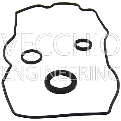 BMW MINI One Cooper S JCW Timing Chain Cover Gasket & Seals R53 R52 R50 ...