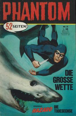 Phantom 22 (Z1), Semic | eBay.de