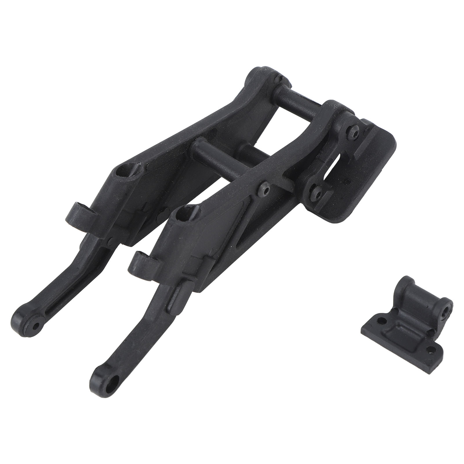 RC Spoiler Legs ABS RC Car Rear Tail Wing Mount For 9020 9071 9205 9072 ...