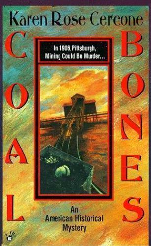 Coal Bones by Cercone, Karen Rose 9780425166987 | eBay
