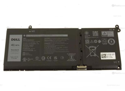 Genuine Battery G91J0 For Latitude 3320 3330 3420 3430 3445 3520 3530 ...