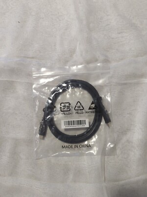 5 Ft USB C To USB C Cable | eBay