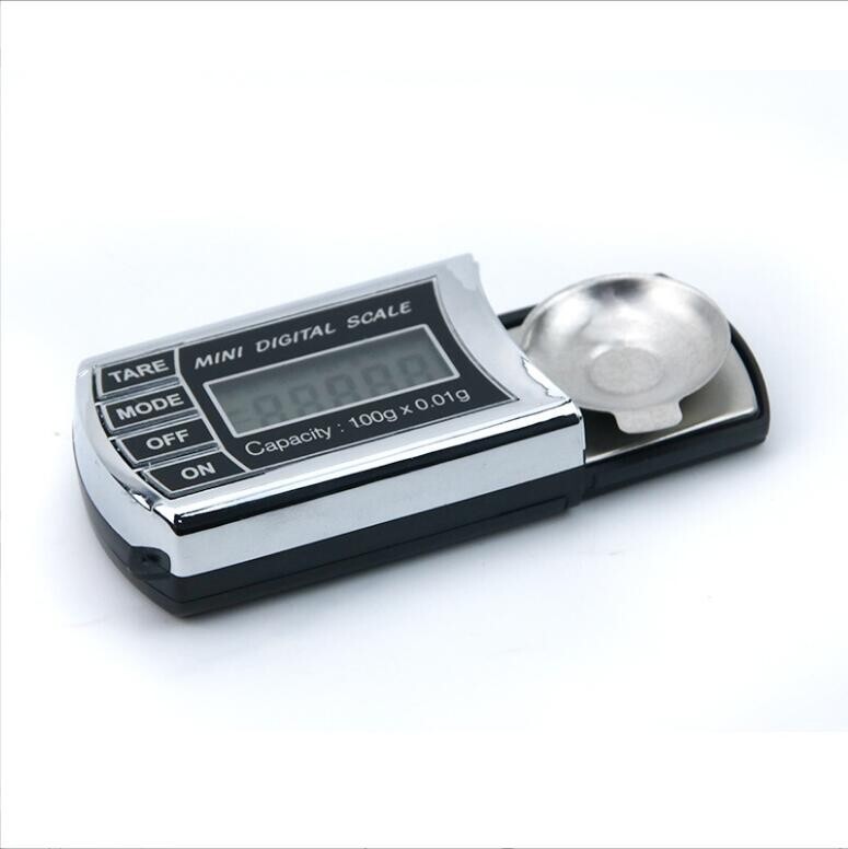 0.01g Turntable Stylus Force Tracking Scale Phono Turntable LCD ...